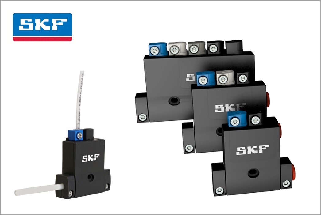 Systèmes de lubrification - AMO Technologies